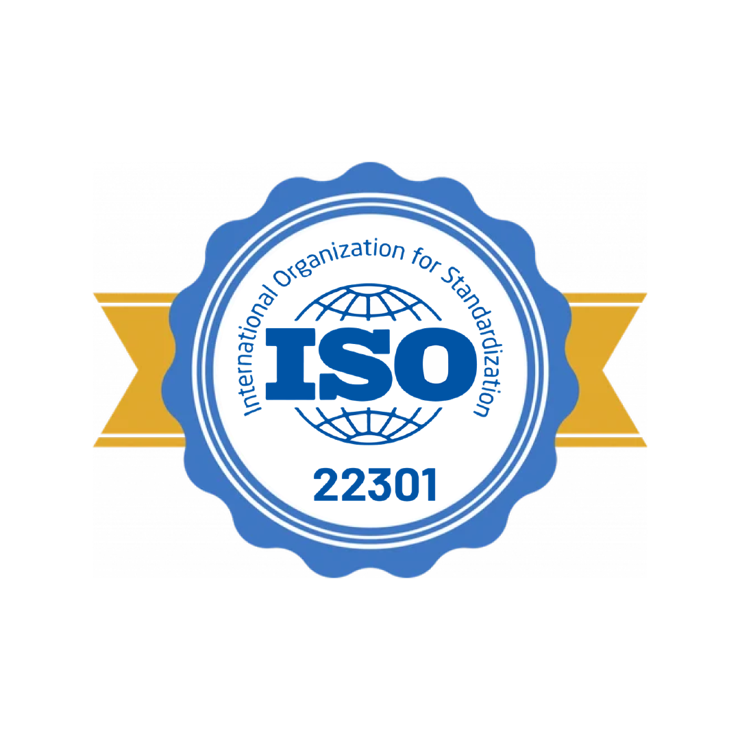 ISO 22301 - Cloud Adore