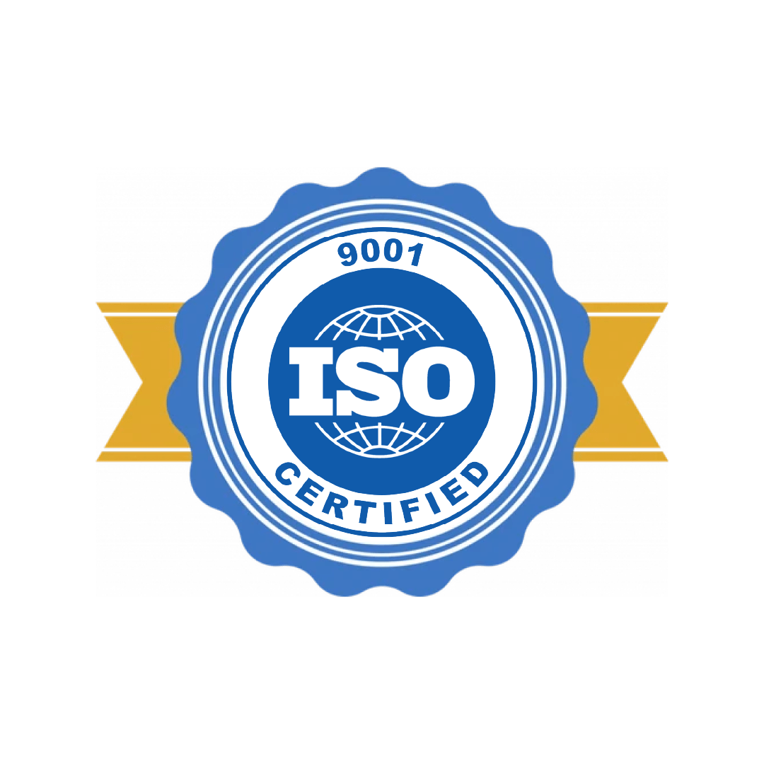 ISO 9001 - Cloud Adore